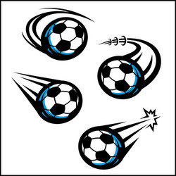 Football Swoosh Soccer Vector Images (59)