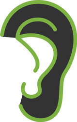 Ear Illustrator Vector Images (over 120,000)
