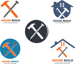 House Tool Logo Vector Images (over 17,000)