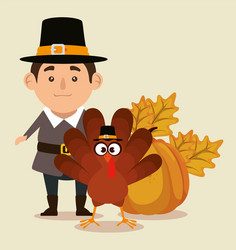Turkey Avatar Bird Vector Images (over 160)