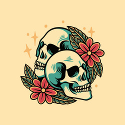 Skull Kids Vector Images (over 5,300)