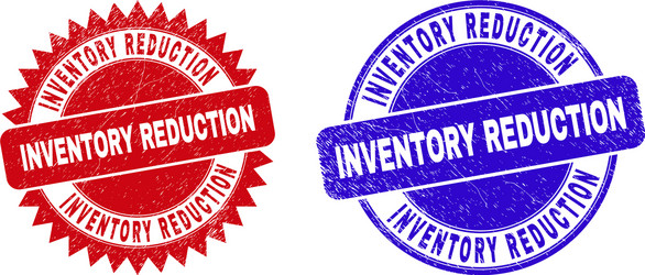 Inventory Reduction Vector Images (46)