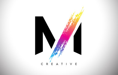 Logo M Paint Vector Images (over 500)