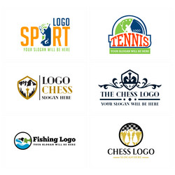 Pawn Logo Vector Images (over 3,100)