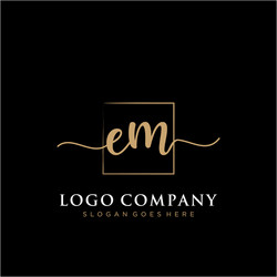 Em Logo Vector Images (over 2,400)