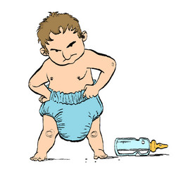 Stubborn Vector Images (over 970)