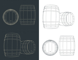 Barrel Vector Images (over 100,000)