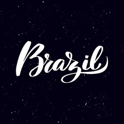 Brazil Word Art Vector Images (over 180)