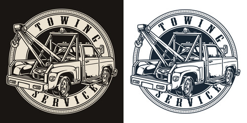 Towing Logo Vector Images (over 1,200)