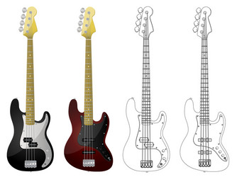 Bass Vector Images (over 78,000)