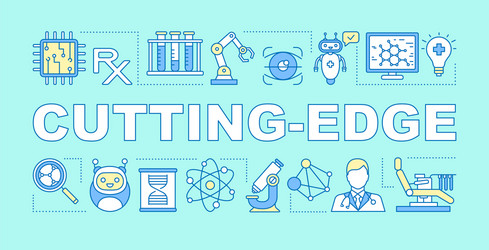 Cutting Edge Vector Images (over 9,900)