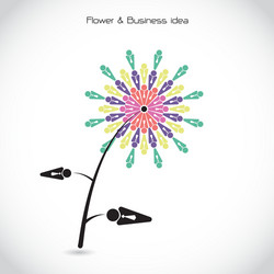 Teamwork Trees Vector Images (over 6,600)