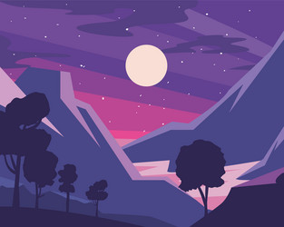 Moon Land Vector Images (over 9,300)
