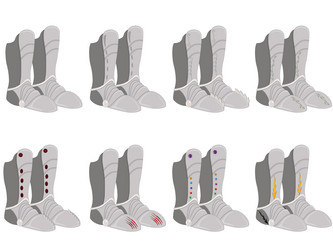 Plate Armor Vector Images (over 1,100)