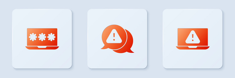 Orange Triangle Exclamation Mark Vector Images (over 220)