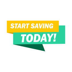 Start Today Vector Images (over 1,200)