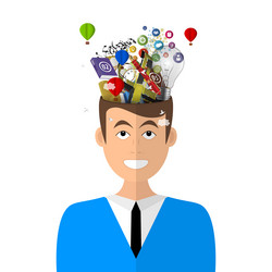 Genius Vector Images (over 47,000)