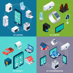 Iot Pictogram Vector Images (over 1,100)