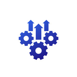 Operational Excellence Icon Vector Images (over 700)