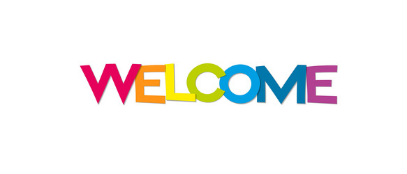 Home Welcome Logo Vector Images (over 520)