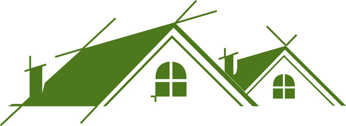 Free Roofing Vector Images (over 3,600)