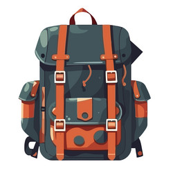 Backpack Vector Images (over 110,000)