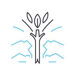 Growth Symbol Vector Images (over 340,000)