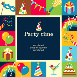 Party Time Vector Images (over 52,000)