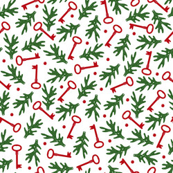 Keys patterns Royalty Free Vector Image - VectorStock