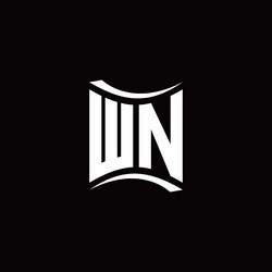 W N Logo Vector Images (over 1,400)