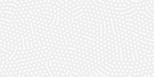 Abstract organic light grey seamless pattern Vector Image