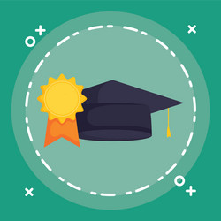 Graduation Medal Vector Images (over 5,900)