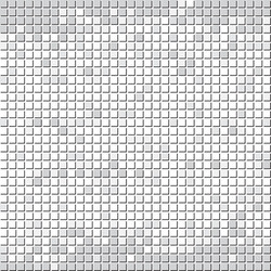 Pixel art black and white bw background Royalty Free Vector