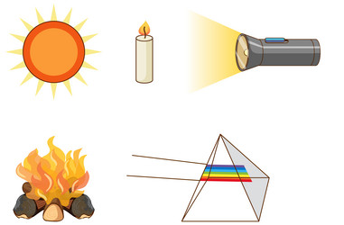 Torch Artist that Vector Images (over 160)