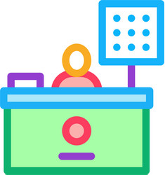 Cashier Logo Vector Images (over 530)