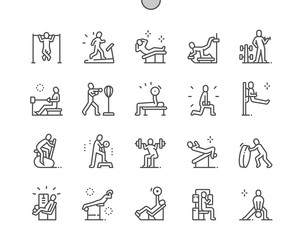 Workout Figure Vector Vector Images (over 11,000)