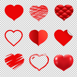 Hearts Vector Images (over 1.3 million)