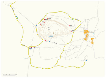 Uluru Outline Vector Images (95)