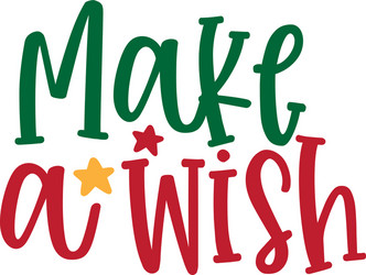 Make a Wish Vector Images (over 1,300)