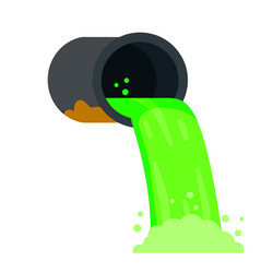Water Discharge Vector Images (over 490)