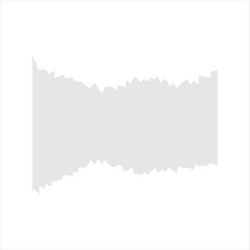 Ripped paper texture Royalty Free Vector Image