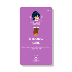 Strong Kid Vector Images (over 8,100)