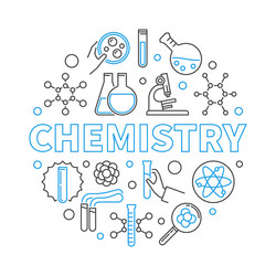 Chemistry Logo Vector Images (over 51,000)