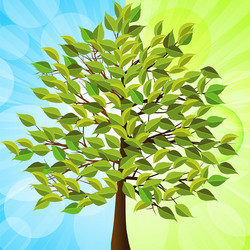 Half Tree Vector Images (over 6,000)