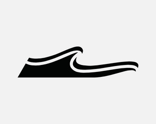 Simple Ocean Wave Vector Images (over 25,000)