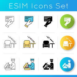 Green Pass Vector Images (over 6,600)