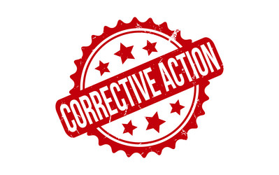 Corrective Action Vector Images (over 690)