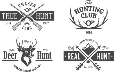 Hunt Vector Images (over 140,000)