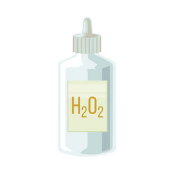 Hydrogen Peroxide Vector Images (over 300)