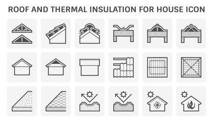Thermal Insulation Vector Images (over 1,800)
